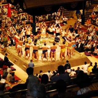 Tokyo Sumo Guide: When, Where and Getting Cheap Tickets | Tokyo Cheapo