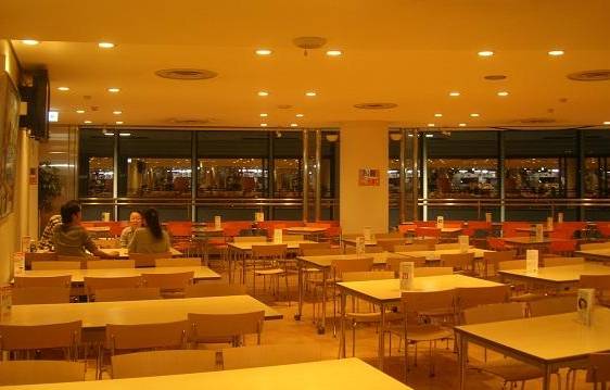 Cheap Lunch in Tokyo at University Cafeterias | Tokyo Cheapo