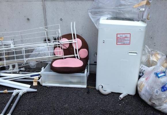 5 Ways to Recycle or Dispose of Stuff in Tokyo | Tokyo Cheapo