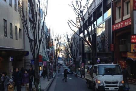 Kagurazaka Area Guide | Tokyo Cheapo