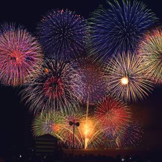 Tokyo Events This Week: Kamakura Fireworks, Brazil Festival, and ...