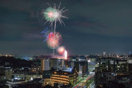 Guide to the Sumidagawa Fireworks Festival | Tokyo Cheapo