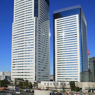 Toyosu Area Guide | Tokyo Cheapo