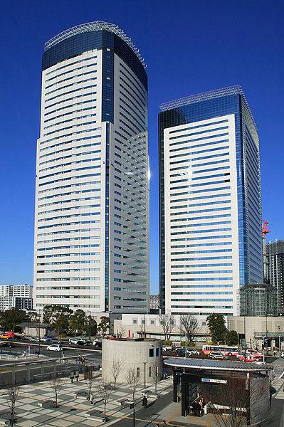 Toyosu Area Guide | Tokyo Cheapo