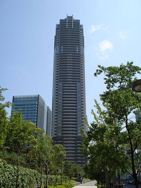 Shiodome Area Guide | Tokyo Cheapo
