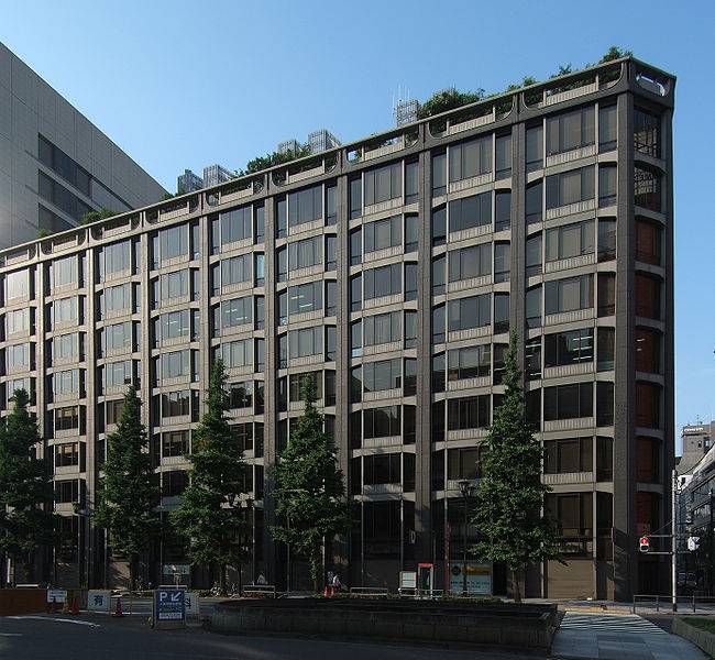 Yaesu Area Guide | Tokyo Cheapo