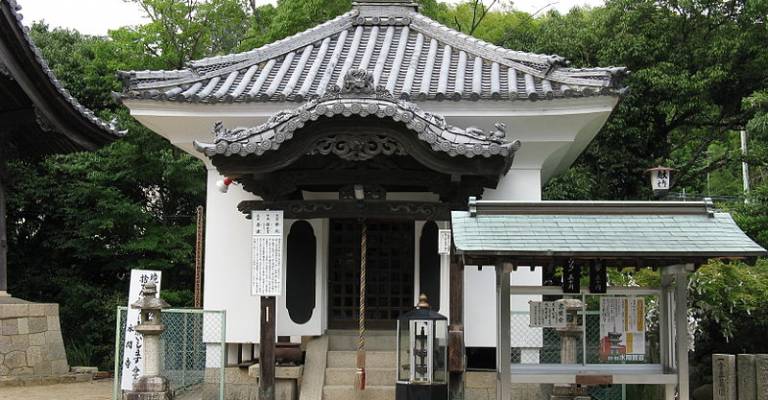 Kyodo Area Guide | Tokyo Cheapo