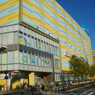 Kinshicho Area Guide | Tokyo Cheapo