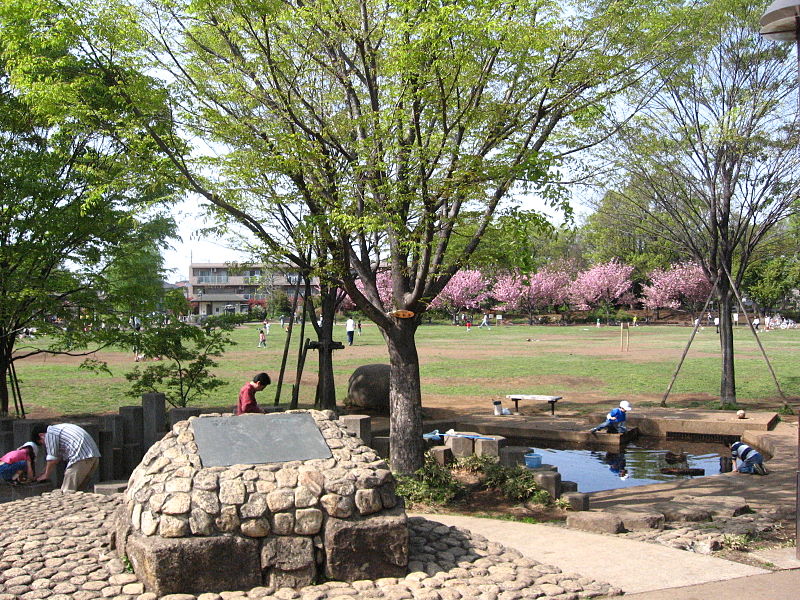 Nerima Area Guide | Tokyo Cheapo