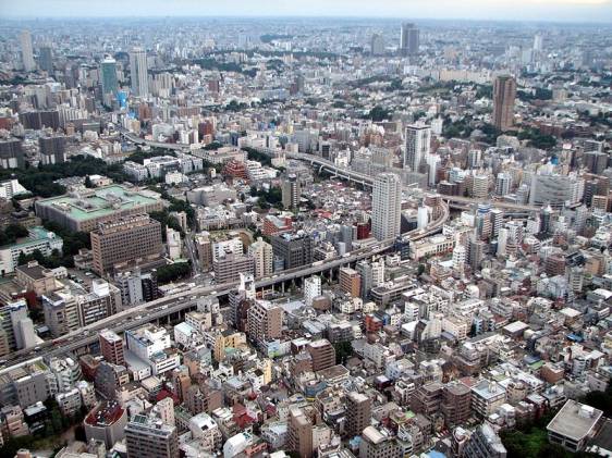 Suburban West Tokyo Area Guide | Tokyo Cheapo