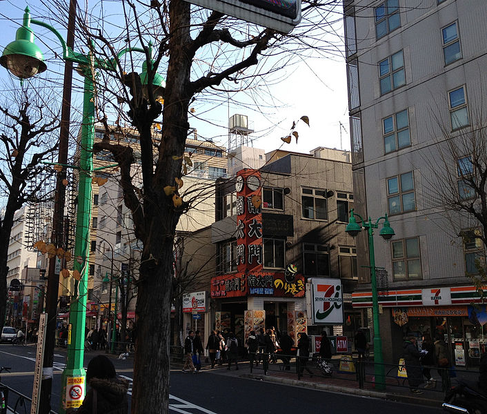 Okubo Area Guide | Tokyo Cheapo