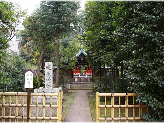 Shirokane Area Guide | Tokyo Cheapo