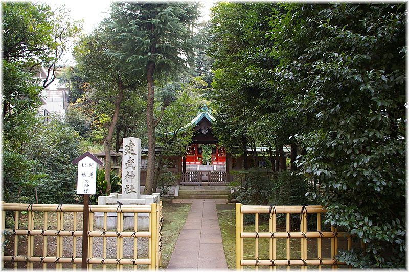 Shirokane Area Guide | Tokyo Cheapo