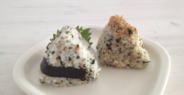 Omusubi Gonbei - Cheap, Classy Rice Balls | Tokyo Cheapo