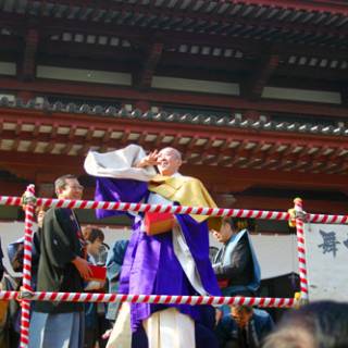 Setsubun Mamemaki (Bean Throwing) Festival, 3rd Feb, 2024 | Tokyo Cheapo