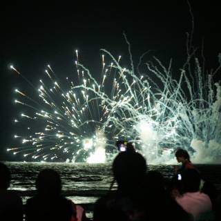 Kamakura Fireworks Festival, Mid Jul, 2024 | Tokyo Cheapo