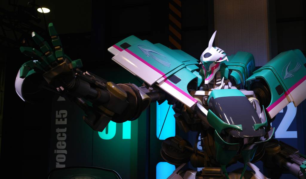International Tokyo Toy Show, 11th Jun–14th Jun, 2020 | Tokyo Cheapo