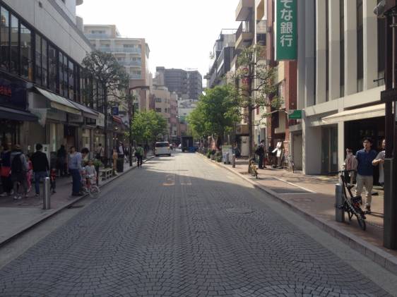 Azabu Juban Area Guide | Tokyo Cheapo