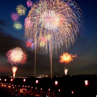Ultimate Tokyo Fireworks Guide: 20 Best Festivals To See | Tokyo Cheapo