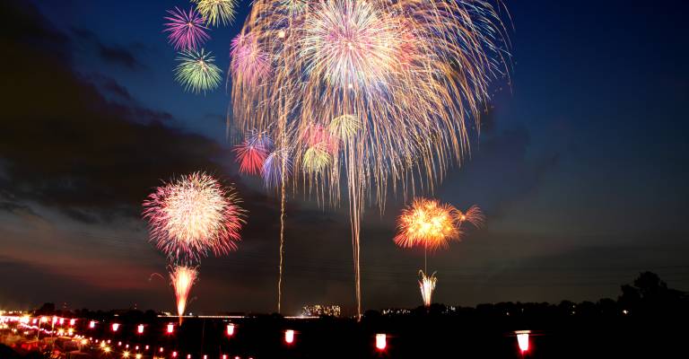 Ultimate Tokyo Fireworks Guide: 20 Best Festivals To See | Tokyo Cheapo