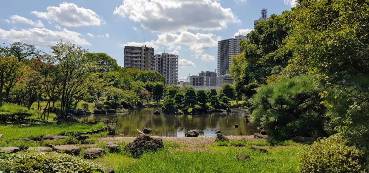 Sumida Park | Tokyo Cheapo