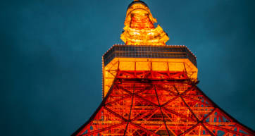 Central Tokyo Area Guide | Tokyo Cheapo