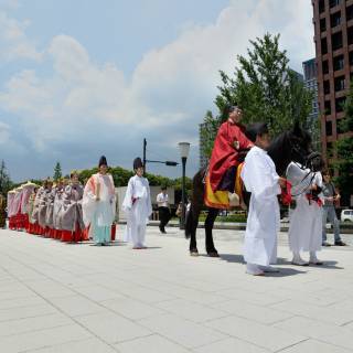 Sanno Festival, Early–Mid Jun 2026, 2026 | Tokyo Cheapo