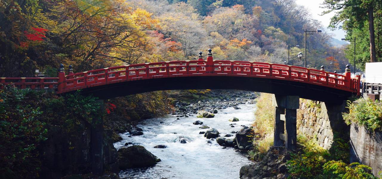 Nature and Nikko: Tips for a Weekend Getaway | Tokyo Cheapo