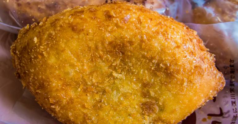 Karepan: Where It All Started | Tokyo Cheapo