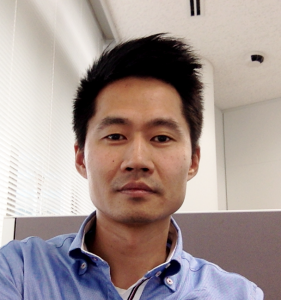 David Ishikawa Tokyo Cheapo Author