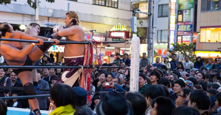 Koenji Fes 2015 Review | Tokyo Cheapo