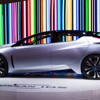 Tokyo Motor Show 2015 | Tokyo Cheapo