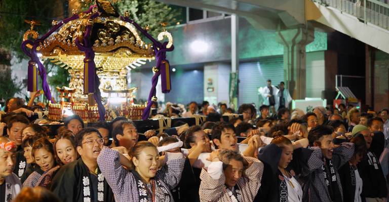 Impressions of Tokyo: Interview with Shane Reustle | Tokyo Cheapo