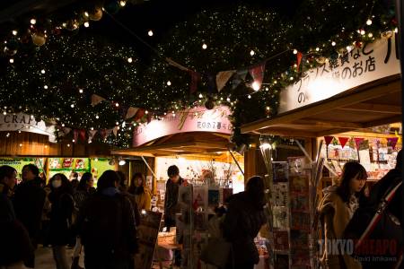 Christmas in Japan: What To Know | Tokyo Cheapo