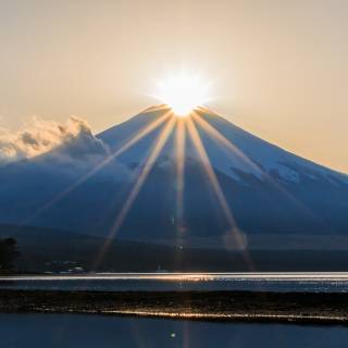 Diamond Fuji: A Natural Gem Worth Beholding | Tokyo Cheapo