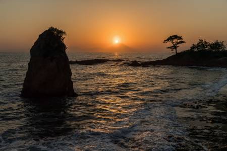 Diamond Fuji: A Natural Gem Worth Beholding | Tokyo Cheapo