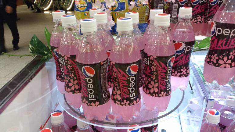 The Tokyo Cheapo Guide to Seasonal Sakura Items | Tokyo Cheapo