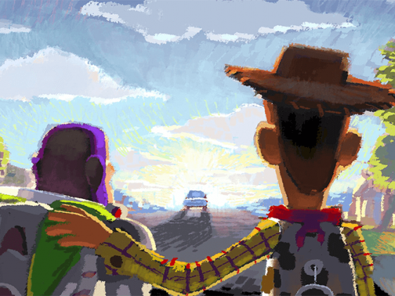 Pixar Comes to Tokyo at the Museum of Contemporary Art | Tokyo Cheapo