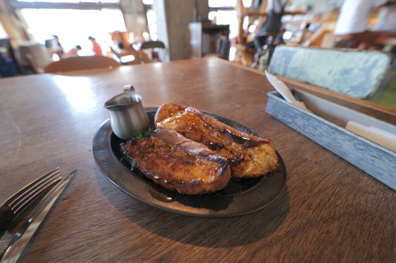 Nui Hostel | Tokyo Cheapo