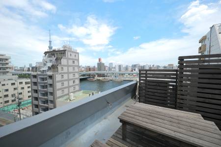 Nui Hostel | Tokyo Cheapo