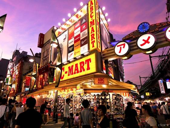 Basics for Shopping in Japan | Tokyo Cheapo