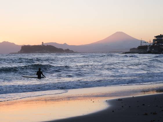 Enoshima: The Island of Sun, Fun and Love | Tokyo Cheapo