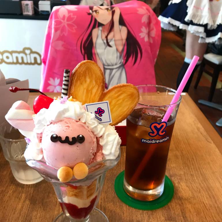 What's Your Tokyo Maid Cafe Match? | Tokyo Cheapo