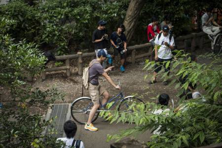 Pokémon Go: Talking to Tokyo's Trainers | Tokyo Cheapo
