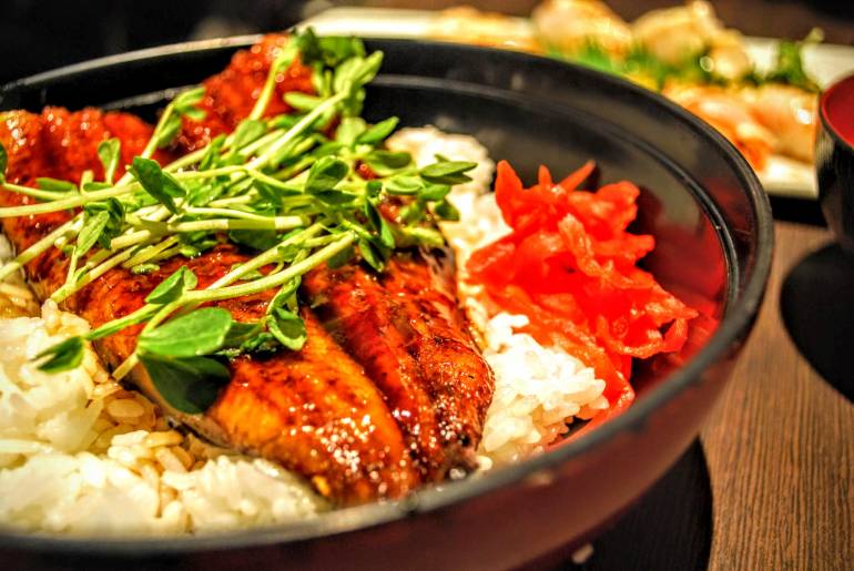 Japanese Seafood Dishes That Aren't Sushi | Tokyo Cheapo