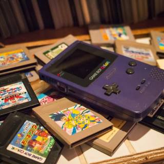 8bit Cafe - Café & Theme Restaurant in Shinjuku | Tokyo Cheapo