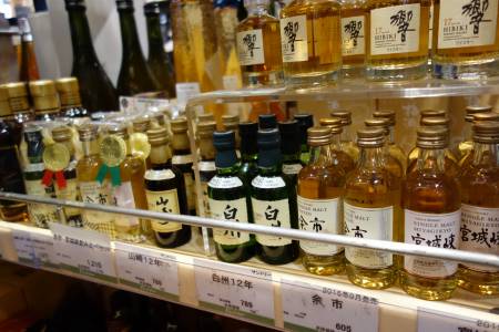 Japanese Alcohol: A Guide from Sake to Shochu | Tokyo Cheapo