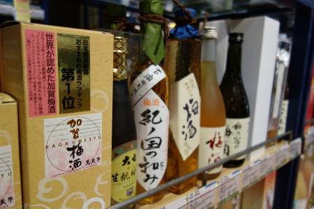Japanese Alcohol: A Guide from Sake to Shochu | Tokyo Cheapo