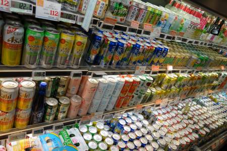 Japanese Alcohol: A Guide from Sake to Shochu | Tokyo Cheapo