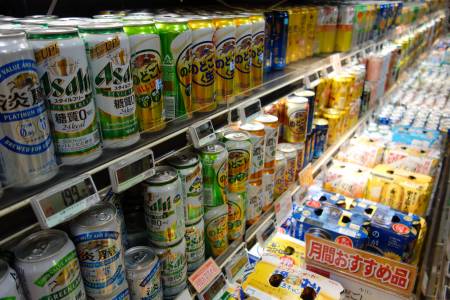 Japanese Alcohol: A Guide from Sake to Shochu | Tokyo Cheapo